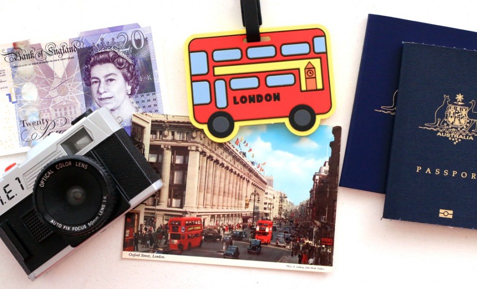 EUROPE Archives | My Poppet Living