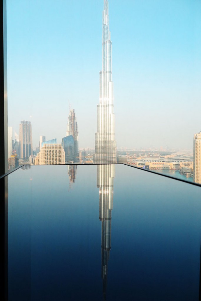 My Stay at the Taj Dubai - A Hotel Review | My Poppet Living