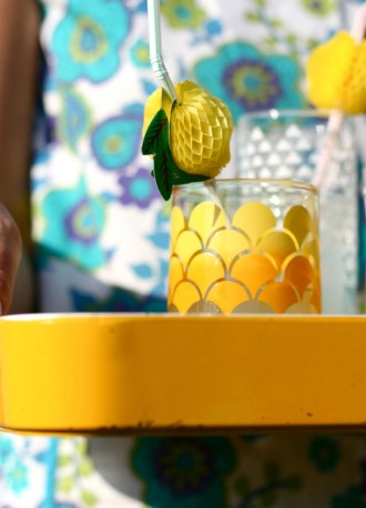 Old Fashioned Lemon Cordial Recipe - Deliciously Refreshing!