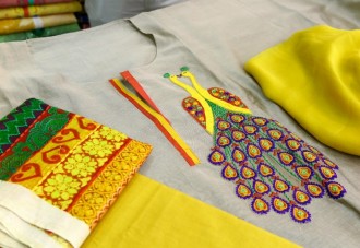 Textile Shopping in Dubai | My Poppet Living