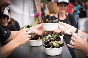 The Port Phillip Mussel Festival is Back and Helping Keep Our Bay ...