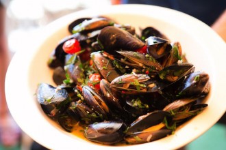 The Port Phillip Mussel Festival is Back and Helping Keep Our Bay ...