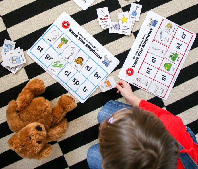 Educational games your kids will love | My Poppet Living