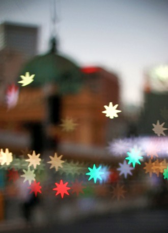 Out of Focus - Experimenting with Bokeh Photography in Melbourne | My ...