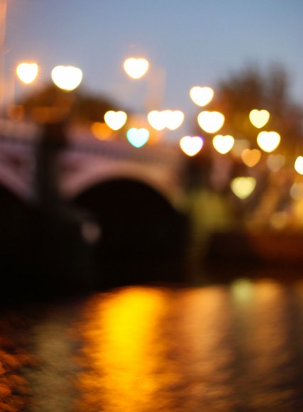 Out of Focus - Experimenting with Bokeh Photography in Melbourne | My ...