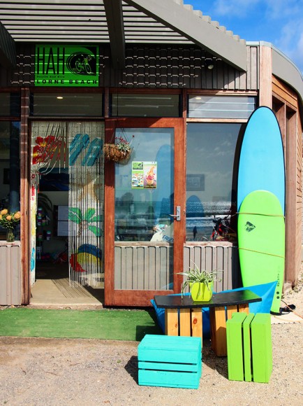 Top 10 Things to do in Lorne with Kids | My Poppet Living