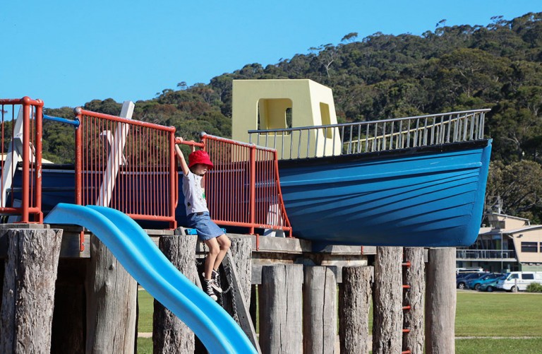 Top 10 Things to do in Lorne with Kids | My Poppet Living