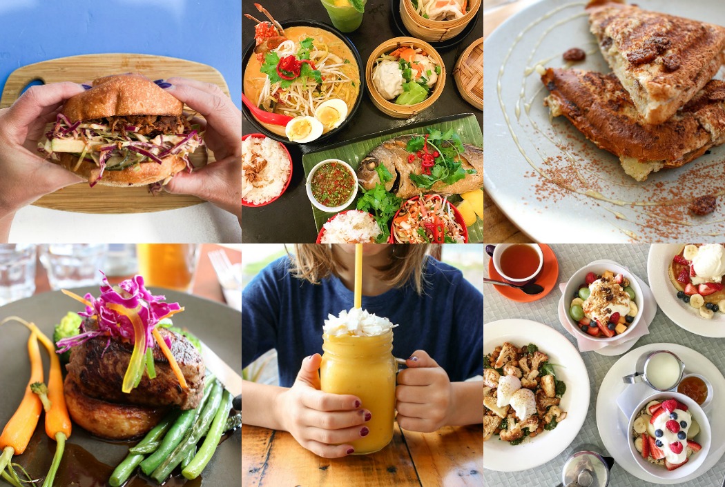 Where to Eat in Lorne - A tasty mini-guide | My Poppet Living