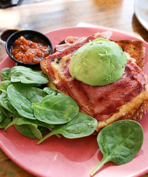 Where to Eat in Lorne - A tasty mini-guide | My Poppet Living