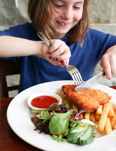 Where to Eat in Lorne - A tasty mini-guide | My Poppet Living