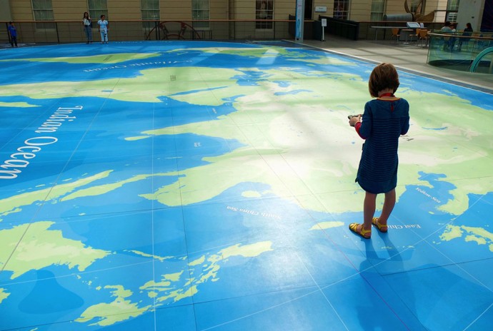 EUROPE Archives | My Poppet Living