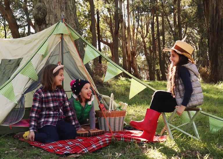 Winter School Holiday Activity Ideas & Free School Holiday Planner
