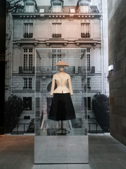 The House of Dior: Seventy Years of Haute Couture - Don't Miss it! | My ...