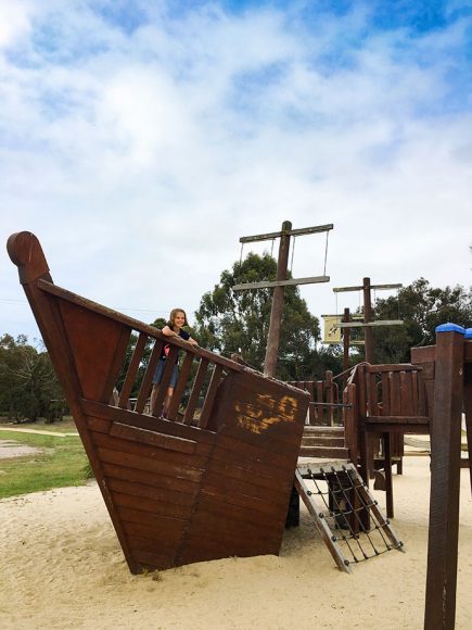Family Fun in Anglesea - Where to Stay, Eat & Play | My Poppet Living