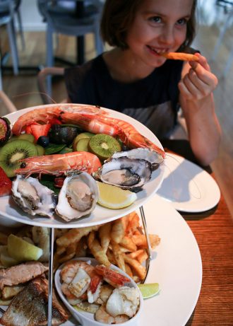 Family Fun in Anglesea - Where to Stay, Eat & Play | My Poppet Living