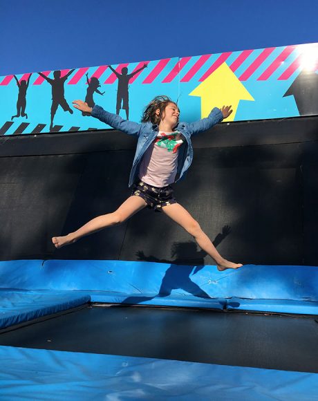 Family Fun in Anglesea - Where to Stay, Eat & Play | My Poppet Living