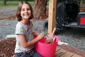Glamping Pods - A Luxury Camping Experience in the Yarra Valley | My ...
