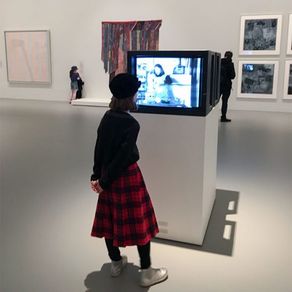 MoMA at NGV - New York's Best Art comes to Melbourne | My Poppet Living