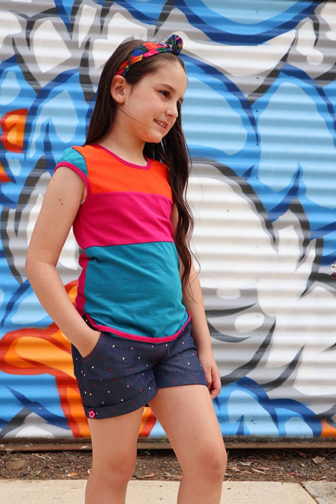 Ethically Made Kids Clothing - Eternal Creation | My Poppet Living