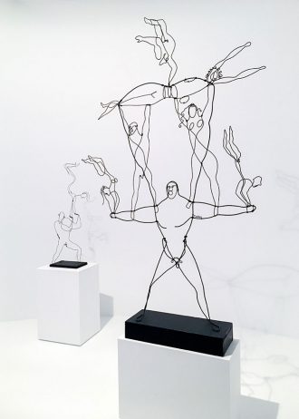 Alexander Calder: Radical Inventor - The Mobiles come to Melbourne