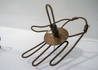 Alexander Calder: Radical Inventor - The Mobiles come to Melbourne