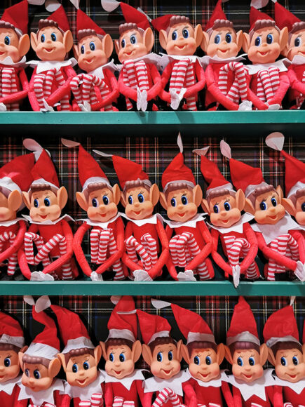 Melbourne, it's time to get your Jingle on at Christmasland!