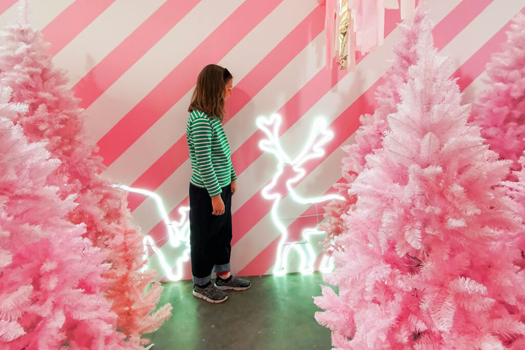 Melbourne, it's time to get your Jingle on at Christmasland!