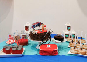 Operation Ouch Birthday - Doctor Themed Party | My Poppet Living