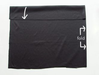 How to make Bat Wings for Halloween Costumes | My Poppet Makes