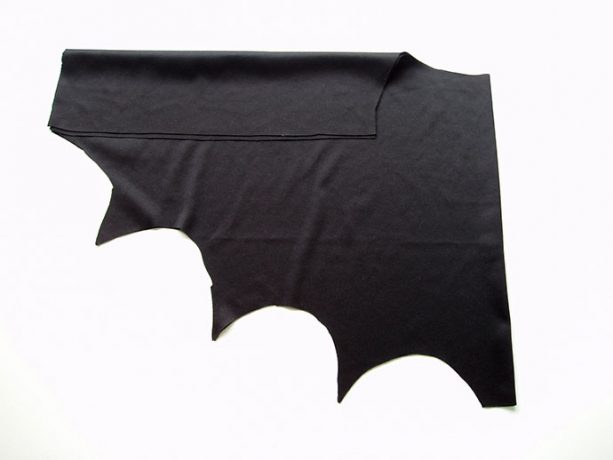 How to make Bat Wings for Halloween Costumes | My Poppet Makes