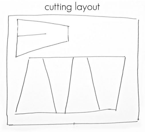 How To: DIY Tee Pee Tent - part 2 | My Poppet Makes