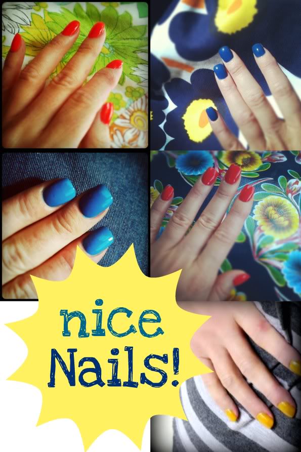 nicenails1 | My Poppet Makes