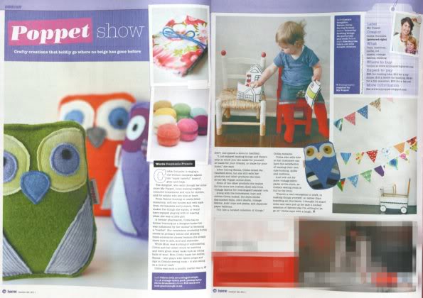 poppetshowheraldsun1 | My Poppet Makes