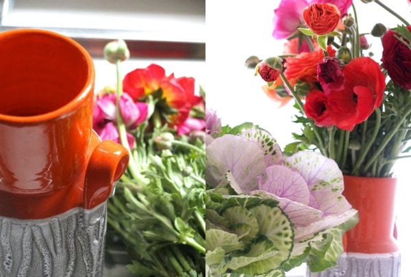 flowers poppies | My Poppet Makes