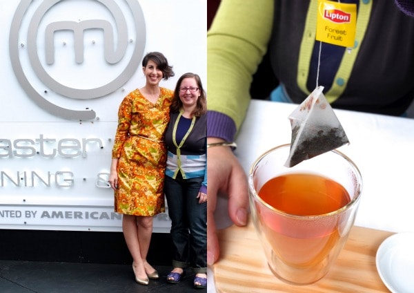 masterchef lipton | My Poppet Makes