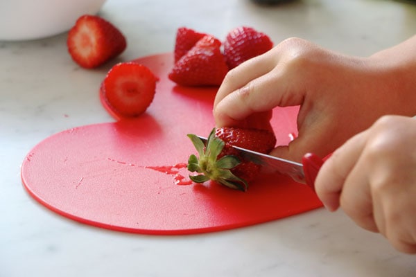 cutting-berries | My Poppet Makes