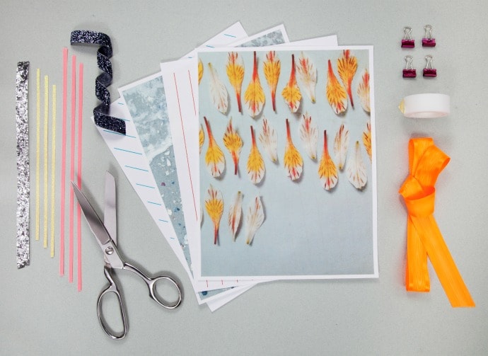 etsy craft party feature | My Poppet Makes