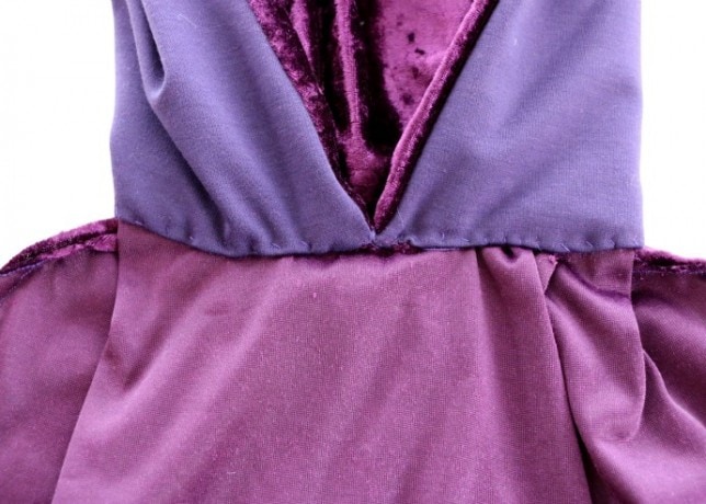 DIY: Raven Teen Titans Cosplay | My Poppet Makes