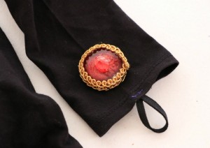 DIY: Raven Teen Titans Cosplay | My Poppet Makes