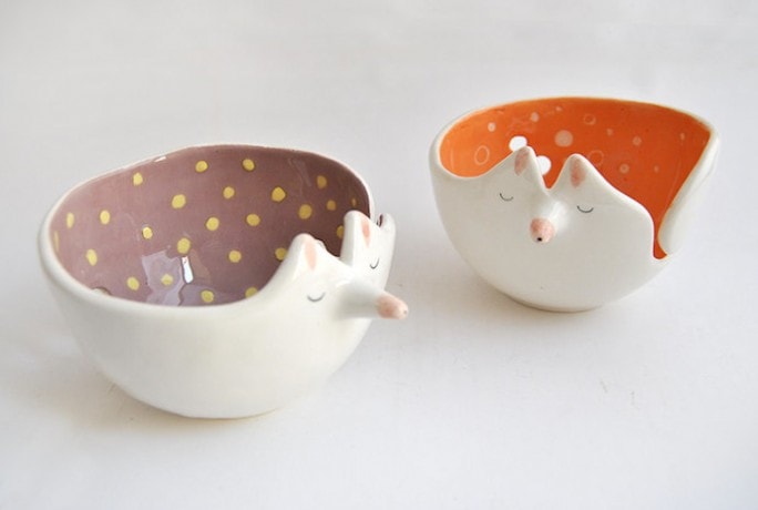 What's the deal with Yarn Bowls? | My Poppet Makes