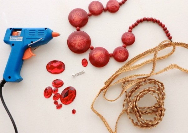 DIY: Raven Teen Titans Cosplay | My Poppet Makes