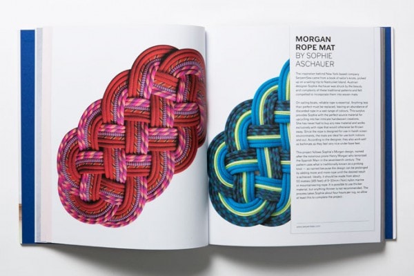 Upcycle: 24 Sustainable DIY Projects - A Book Review | My Poppet Makes