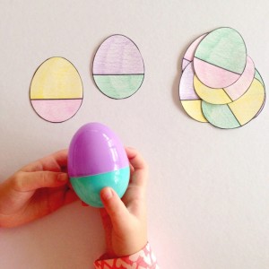 6 Creative Easter Activities for Kids | My Poppet Makes