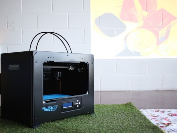 3D Printing & Resin Decorating Workshop with Mimaw + Etsy | My Poppet Makes