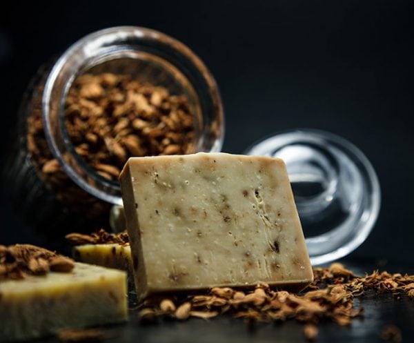 How to Make: Melt-and-Pour Soap | My Poppet Makes