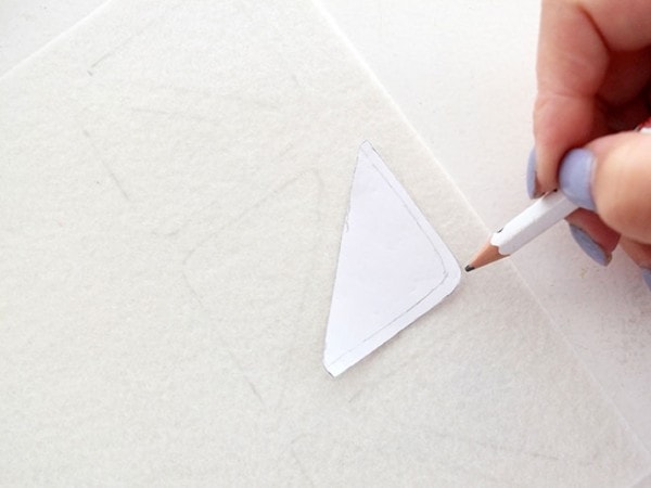 Beaded Fairy Bread Sew-on Patches | My Poppet Makes