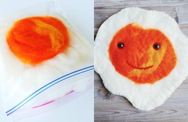 6 Wet Felting Projects I'd Like to Try | My Poppet Makes