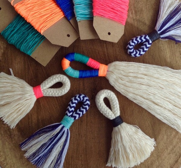 12 Crafty Kits that Make Perfect Christmas Gifts | My Poppet Makes
