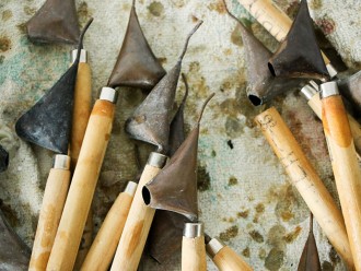 Artisan Batik Workshop - A Craft Experience in Sabah Malaysia | My ...