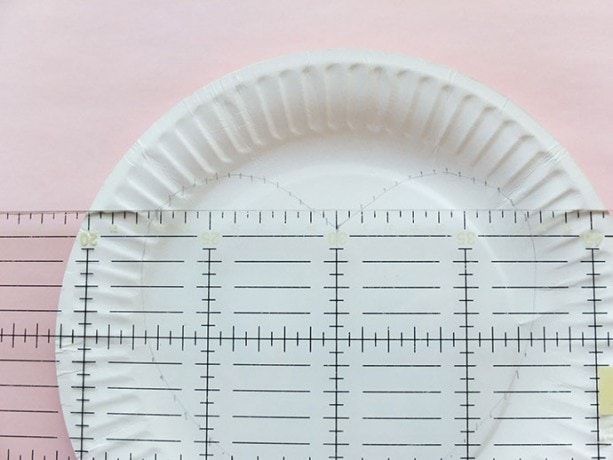 How to Weave a Heart Shape Tapestry | My Poppet Makes